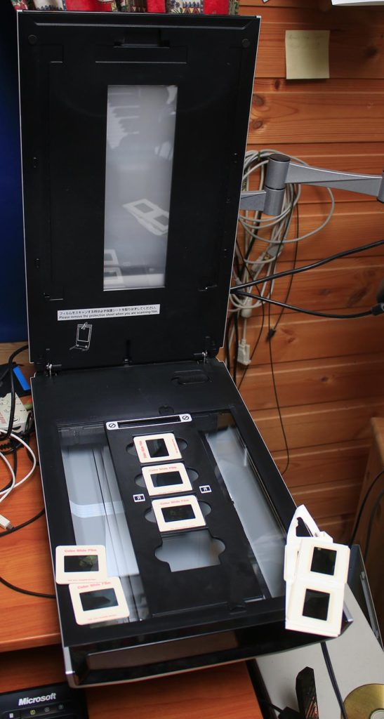 Old photos and documents - Norwegian Genealogy and then some